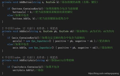 Unity实践————第一人称射击游戏aprgopaiog的博客 Csdn博客unity第一人称射击