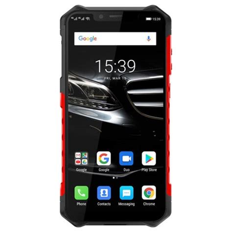 Ulefone Armor E Full Specification Price Review Comparison