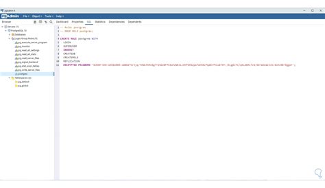 Cómo Instalar Postgresql En Windows 11 ️ Solvetic