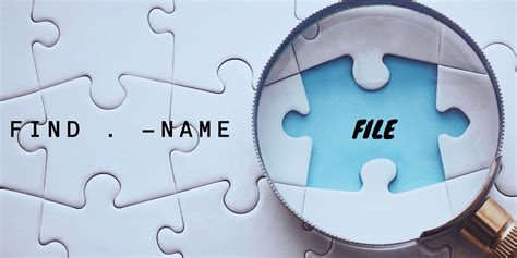 Easily Locate Files With The Find Command In Linux Linuxman