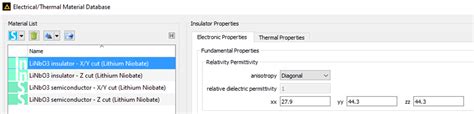ansys lumerical gpu，超透镜，铌酸锂调制器等重磅来袭！ lumerical gpu csdn博客