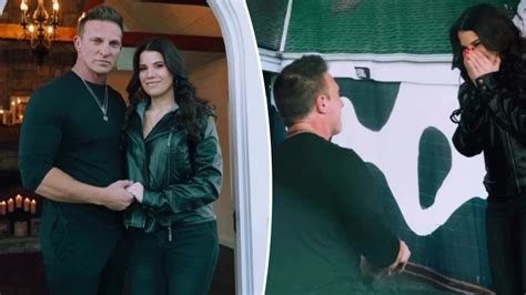 Who Is Lil Dickys Girlfriend Kristin Bataluccos Job And Relationship History