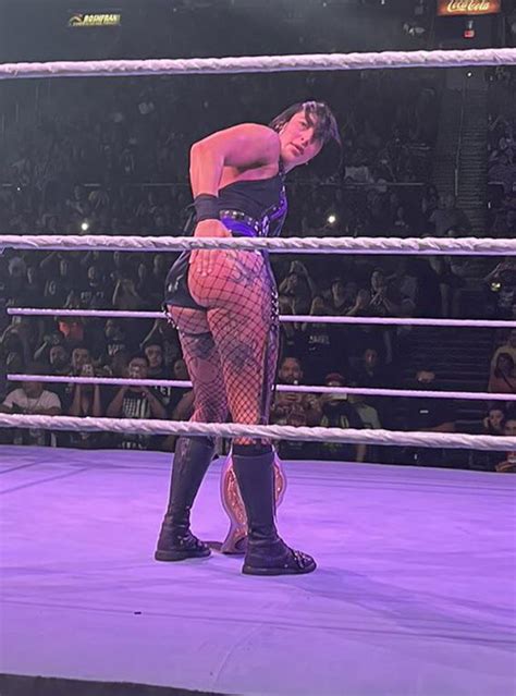 Hot Rhea Ripley Ass Photos Hot Rhea Ripley Ass Photos
