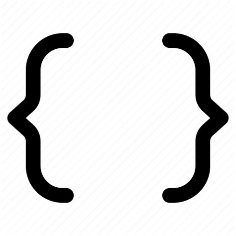 Code Coding Computer Programming Language Icon Download On Iconfinder