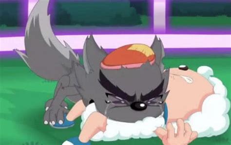 《喜羊羊》大结局曝光：灰太狼含泪“吃下”喜羊羊，暖羊羊成村长 剧情