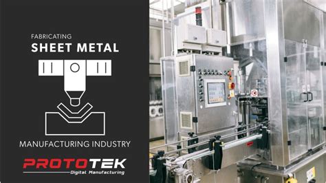 Prototek Digital Manufacturing On Linkedin Manufacturingindustry Factoryequipment