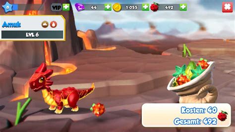 Dragon Mania Legends Tipps Zucht Und Cheats Dragon Mania Legends