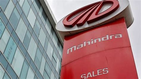 Mahindra Group इस राज्य में खोलेगी 4 नए Vehicle Scrapping Unit हजारों लोगों को मिलेगा रोजगार