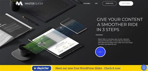 8 Best Wordpress Slider Plugins To Make A Beautiful Website Shortpixel Blog