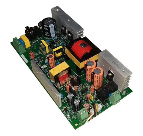 6 3 Pin 350 W Variable Alkaline Psu Krpsu 300 55 3 Meters At ₹ 3550