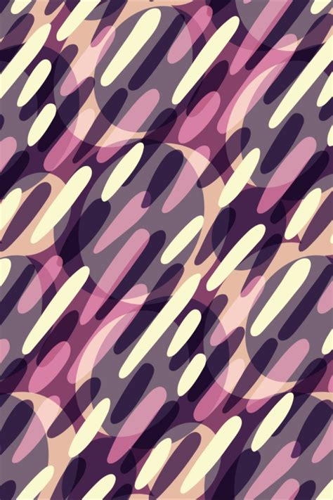 ДВИЖЕНИЕ Бесшовный паттерн для печати на тканях и других поверхностях Эксклюзивная лицензия