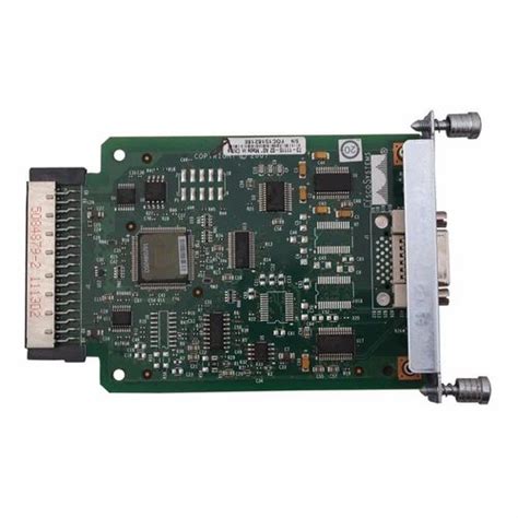 Cisco Wan Interface Card Cisco Hwic 2t Wan Interface Card Wholesaler