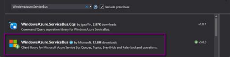 Azure Service Bus Queue Integration With D365 Part 2 Ajit Patra