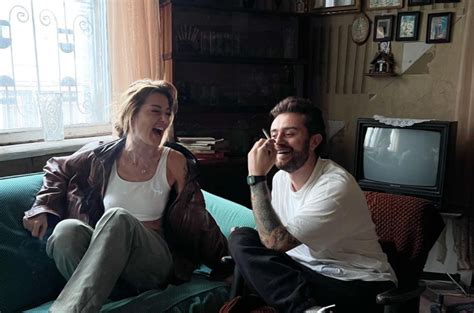 Իվետա Մուկուչյանը լուսանկարներ է հրապարակել Գյումրիից Showbiz Am