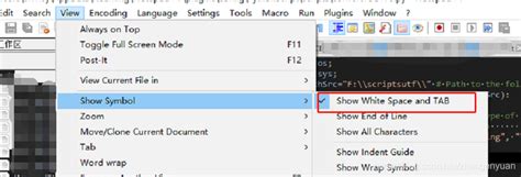 利用notepad实现文件批量转换编码格式如何把文件变成ansi Notepad Csdn博客