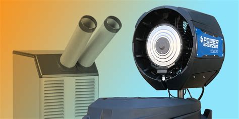 What S The Difference Between An Evaporative Air Cooler And A Portable Air Conditioner Power