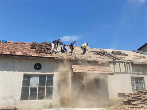 Ремонт на покриви Еней покриви Варна