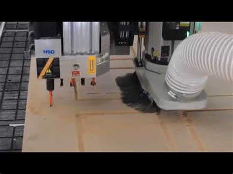 ATC CNC Router With Automatic Tool Changer For Woodworking