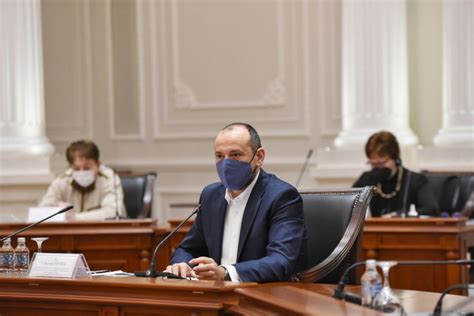 Битиќи и Шахпаска на средба со стопанските комори Недела ден за неделен одмор е решение кое