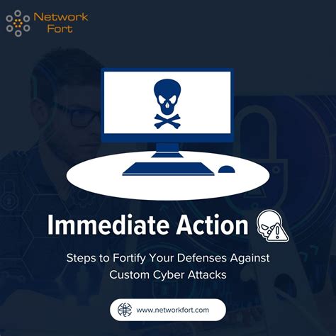 How To Protect Your Business From Custom Cyber Attacks Network Fort Posted On The Topic Linkedin