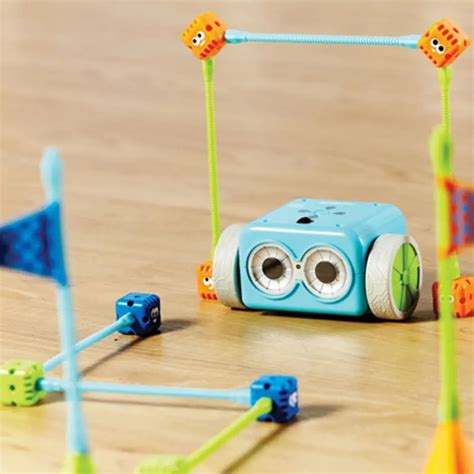 Botley The Coding Robot Activity Set Robotshop