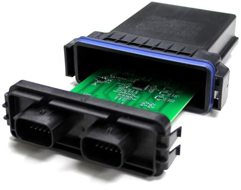 Upfitter Electronic Module Vsim Inf Inet Com