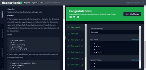 Vipassana Dudam On Linkedin Codewithscaler Coding Hackerrank