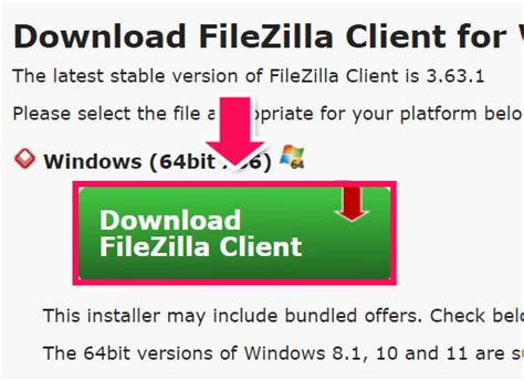 無料ftpソフト「filezilla」の使い方をインストール方法から徹底解説！ ワプフレ