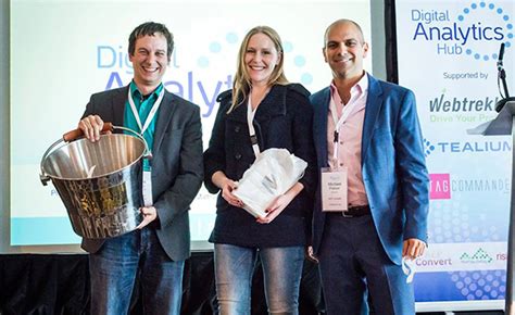 Digital Analytics Hub 2021