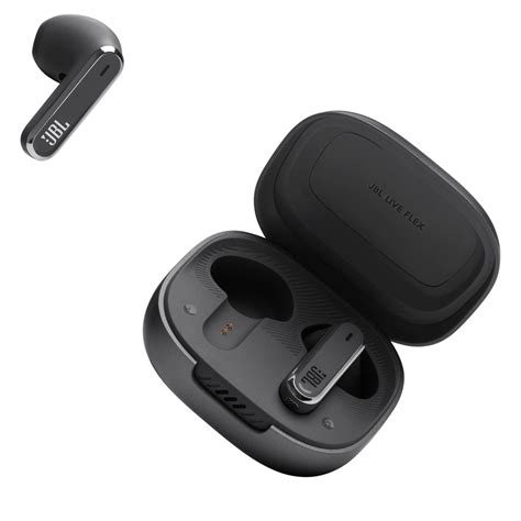 Jbl Live Flex True Wireless Noise Cancelling Earbuds Eshtir Com
