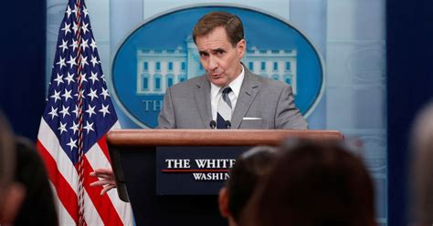 U S Sees No Indications Russia Readying Nuclear Weapons White House Says Reuters