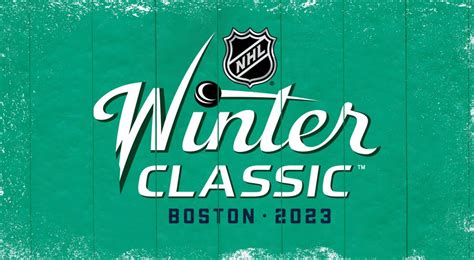 Winter Classic Logo