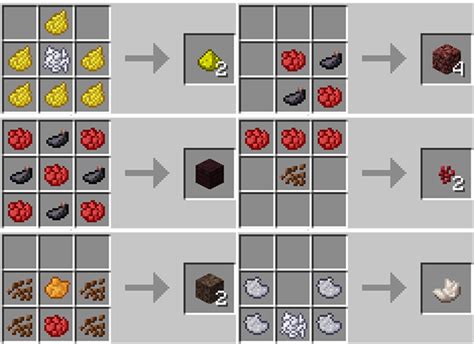 How To Make Dark Pink Dye In Minecraft How To Make Red Dye In Minecraft They Can Spawn As