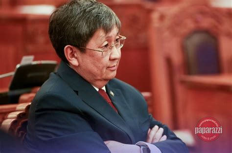 Засгийн газрыг мэхэлсэн Ч Хүрэлбаатар сайдад хариуцлага тооцооч