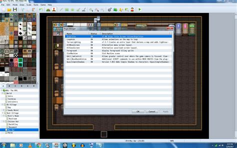 Looping Animations On Map Page 2 Rpg Maker Forums