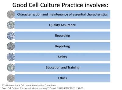 GCCP Principles ICLAC