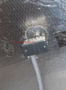 Duct Temperature Sensor HVAC Quality Controls