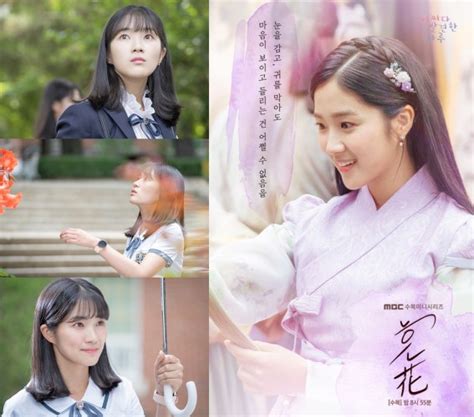 是金子總會發光的！《背著善宰跑》「任素」金惠奫7年無名時期演50部作品，你是從哪部作品記住她的呢 Ksd 韓星網 明星