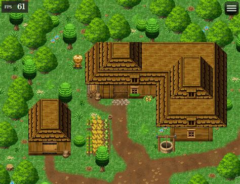 parallax shift issue rpg maker forums