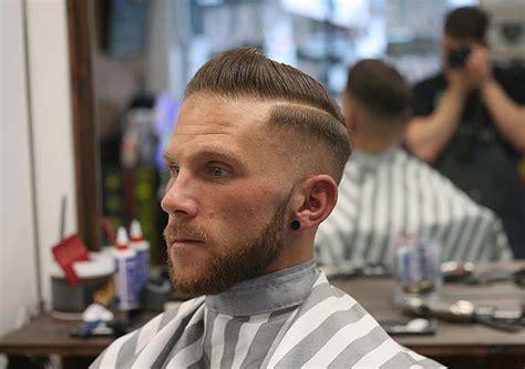 80 Best Sexy Beard Styles Your Spark Of Inspiration 2024