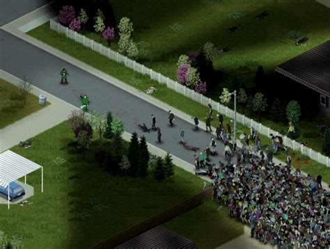 Project Zomboid Best Mods For Enhanced Gameplay ⋆ Interaction