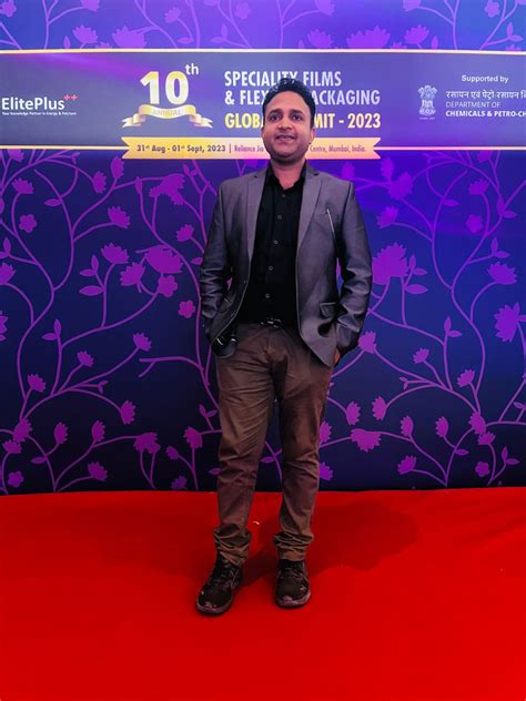 Sagar Singh On Linkedin Humbled To Be Invited As A ‘special Invitee