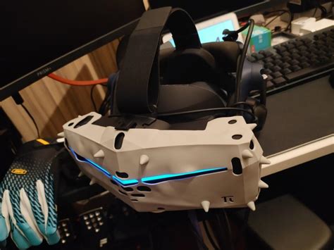 Pimax 5k Plus Computers And Tech Parts And Accessories Other Accessories On Carousell