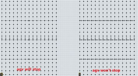 Token Doesnt Release After Agv Arrive Destination Flexsim Community