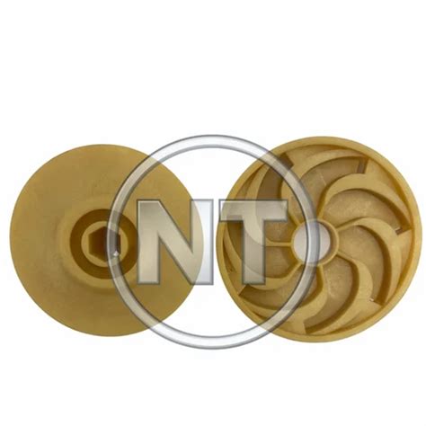 Plastic Impeller Diffuser At Best Price In Mumbai By Nobtech Enterprise