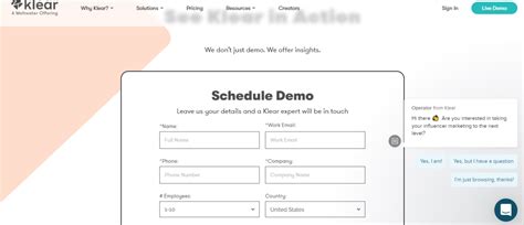 Klear Review 2022 Is It An Effective Influencer Marketing Tool