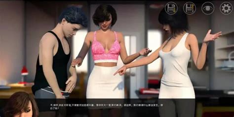 【sd欧美slg精翻动态】大兄弟 重制的故事 Bigbrotherrenpy V104fix 4 Pc安卓汉化版【pc作弊65g】 • Nracg
