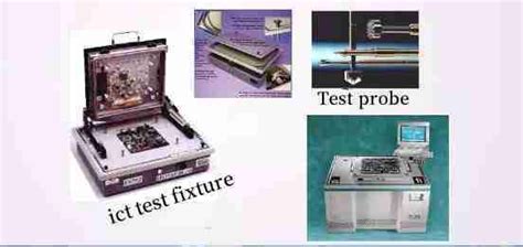Ict Testing Principles And The Role Of Ict Testing