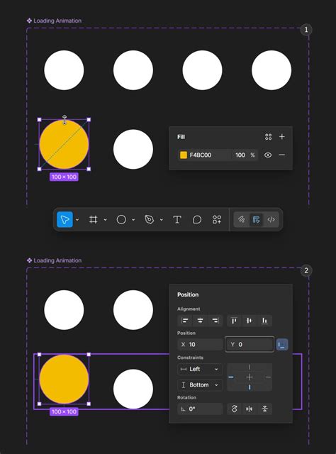 How To Create A Lottie Loading Animation Sirrona Web Design