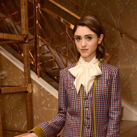 2048x2048 Natalia Dyer Photoshoot 2017 Ipad Air Hd 4k Wallpapers